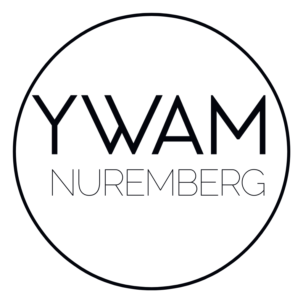 JOCUM Nuremberg - YWAM Nuremberg